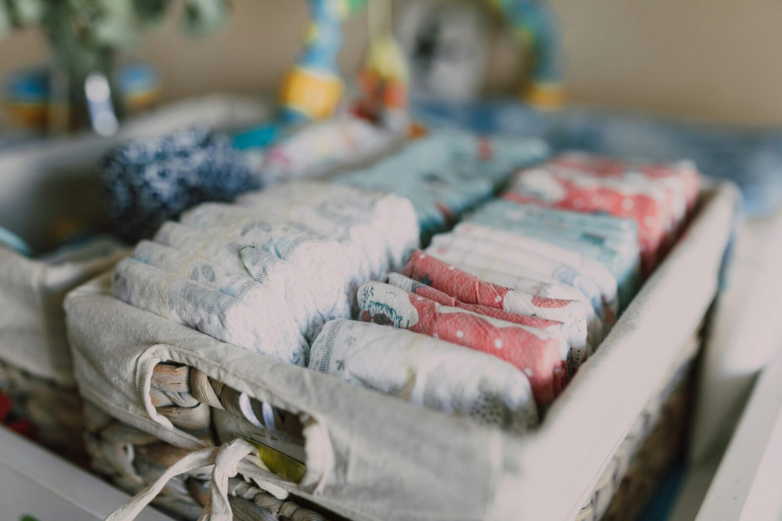 Home - Diaper Fit Finder